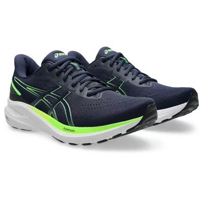 Chaussures De Running Homme Gel-Kinjo 2 Vert ASICS | INTERSPORT