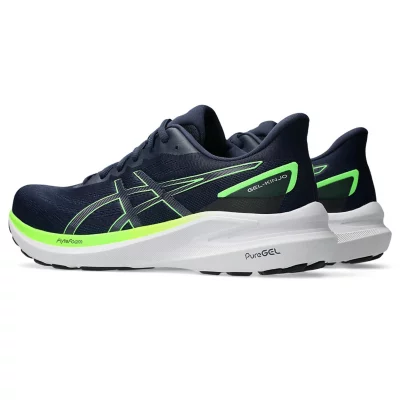 Chaussures De Running Homme Gel-Kinjo 2 Vert ASICS | INTERSPORT