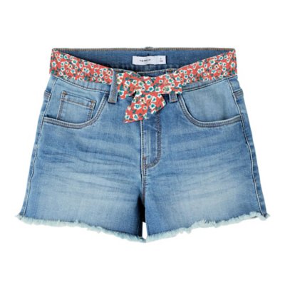 Page 2 - Shorts enfant