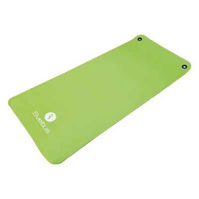 Tapis De Gym Training 140 Cm VERT SVELTUS | INTERSPORT