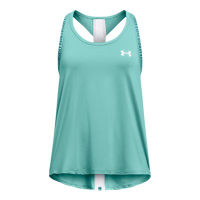 Débardeur De Training Fille Knockout UNDER ARMOUR | INTERSPORT
