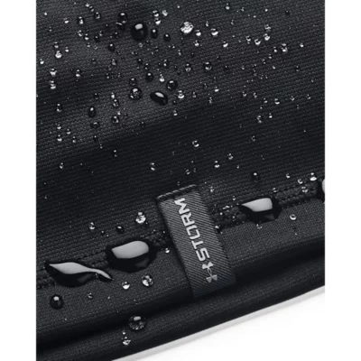 Bonnet Homme Storm Noir et gris UNDER ARMOUR | INTERSPORT