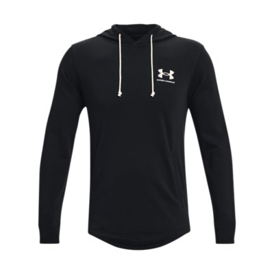 Sweatshirt De Training À Capuche Homme Rival Terry UNDER ARMOUR ...