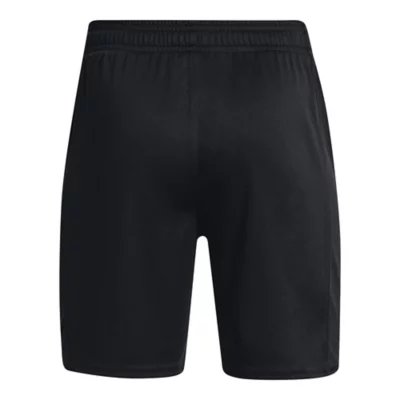 Short De Football Enfant Challenger Noir UNDER ARMOUR | INTERSPORT