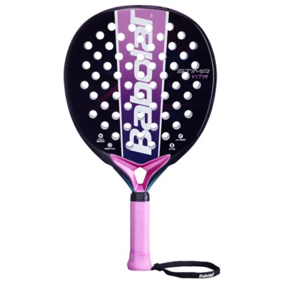 Raquette De Padel Adulte Stima Vita BABOLAT | INTERSPORT