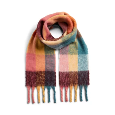 Écharpe Femme Jova PIECES | INTERSPORT