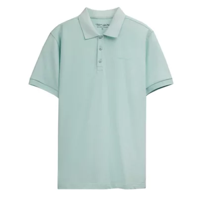 Polo À Manches Courtes Homme ALBAN TEDDY SMITH | INTERSPORT