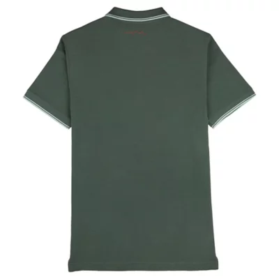 Polo À Manches Courtes Homme Pasian TEDDY SMITH | INTERSPORT