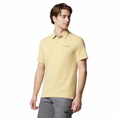 Tee shirts, polos, débardeurs homme | Vêtements Homme | Randonnée ...