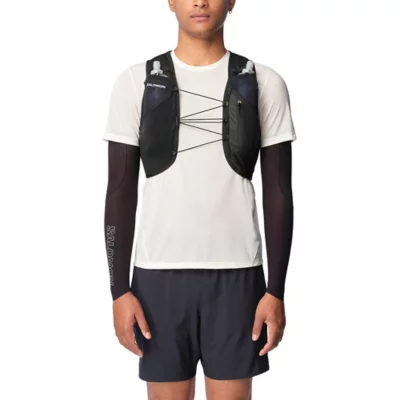 Sac À Eau De Running Active Skin 4 Noir SALOMON | INTERSPORT