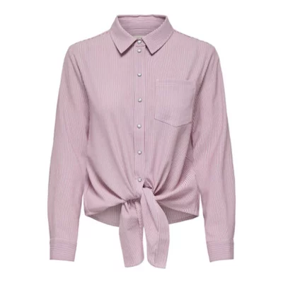 Chemise À Manches Longues Femme Lecey ONLY | INTERSPORT