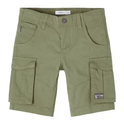 Bermuda Garçon Ryan NAME-IT | INTERSPORT