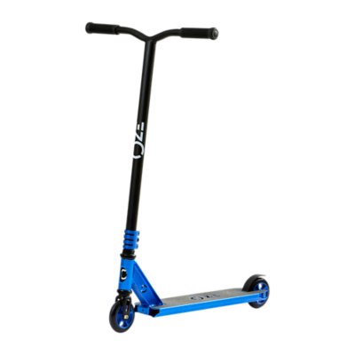 Trottinette Pour Freestyle Stunt Blue BLEU OZE | INTERSPORT