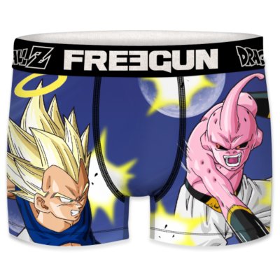 Boxer Homme Dragon Ball Z FREEGUN | INTERSPORT