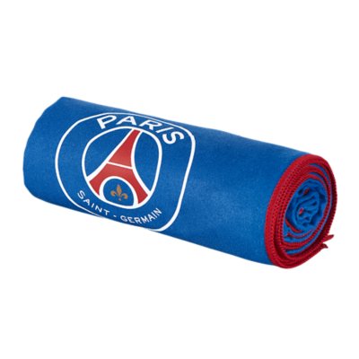 Serviette De Plage Adulte PSG 23/24 BLEU PSG | INTERSPORT