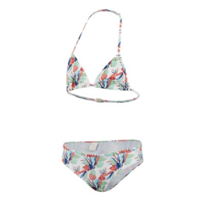 Maillot De Bain 2 Pièces Fille Iris FIREFLY | INTERSPORT