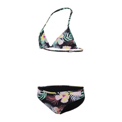 Maillot De Bain 2 Pièces Fille Iris FIREFLY | INTERSPORT