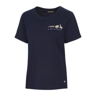 Tee-shirt À Manches Courtes Femme RYM FE TS MC FIREFLY | INTERSPORT