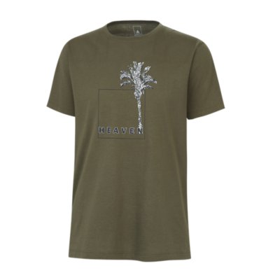 Tee-shirt À Manches Courtes Homme RICO HO TS MC FIREFLY | INTERSPORT