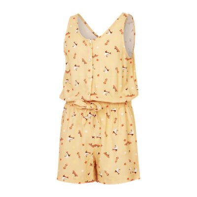 Combishort Fille NINA FI FIREFLY | INTERSPORT