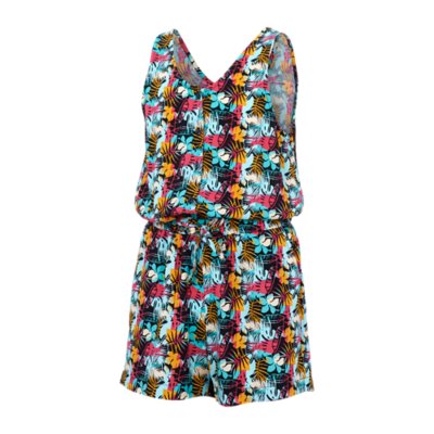 Combishort Fille Nina FIREFLY | INTERSPORT