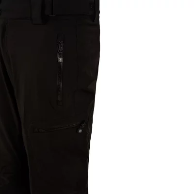 Pantalon De Ski Homme Gostt 20k/20k Noir WATTS | INTERSPORT