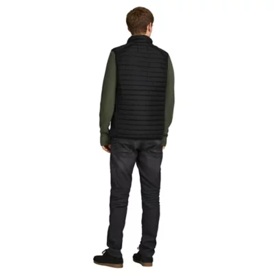 Doudoune Sans Manche Homme Multi JACK JONES | INTERSPORT