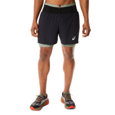 Shorts et cuissards de running homme