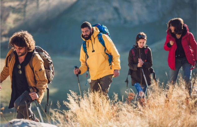 10 magnifiques randos tous niveaux à découvrir absolument | Intersport