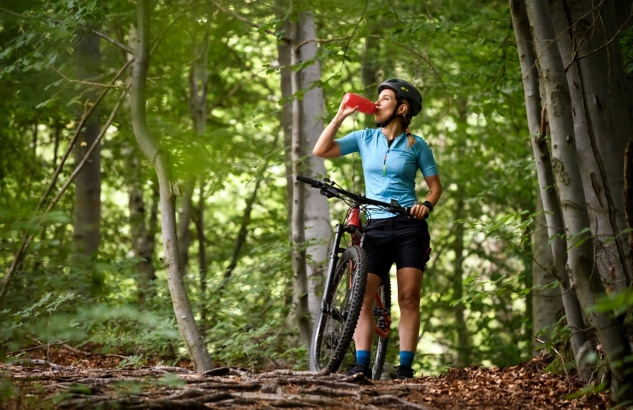 Bienfaits du vélo : les 10 bonnes raisons de s’y mettre ! | Intersport