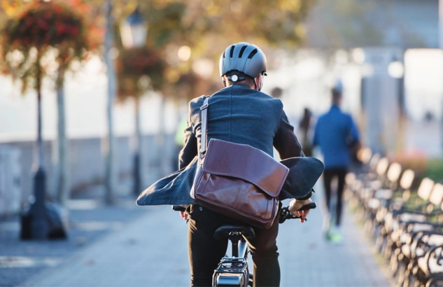 Bienfaits du vélo : les 10 bonnes raisons de s’y mettre ! | Intersport