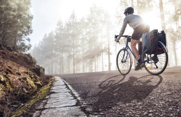 Bienfaits du vélo : les 10 bonnes raisons de s’y mettre ! | Intersport