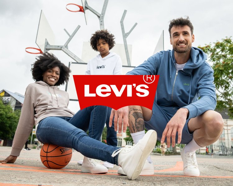 Levi's