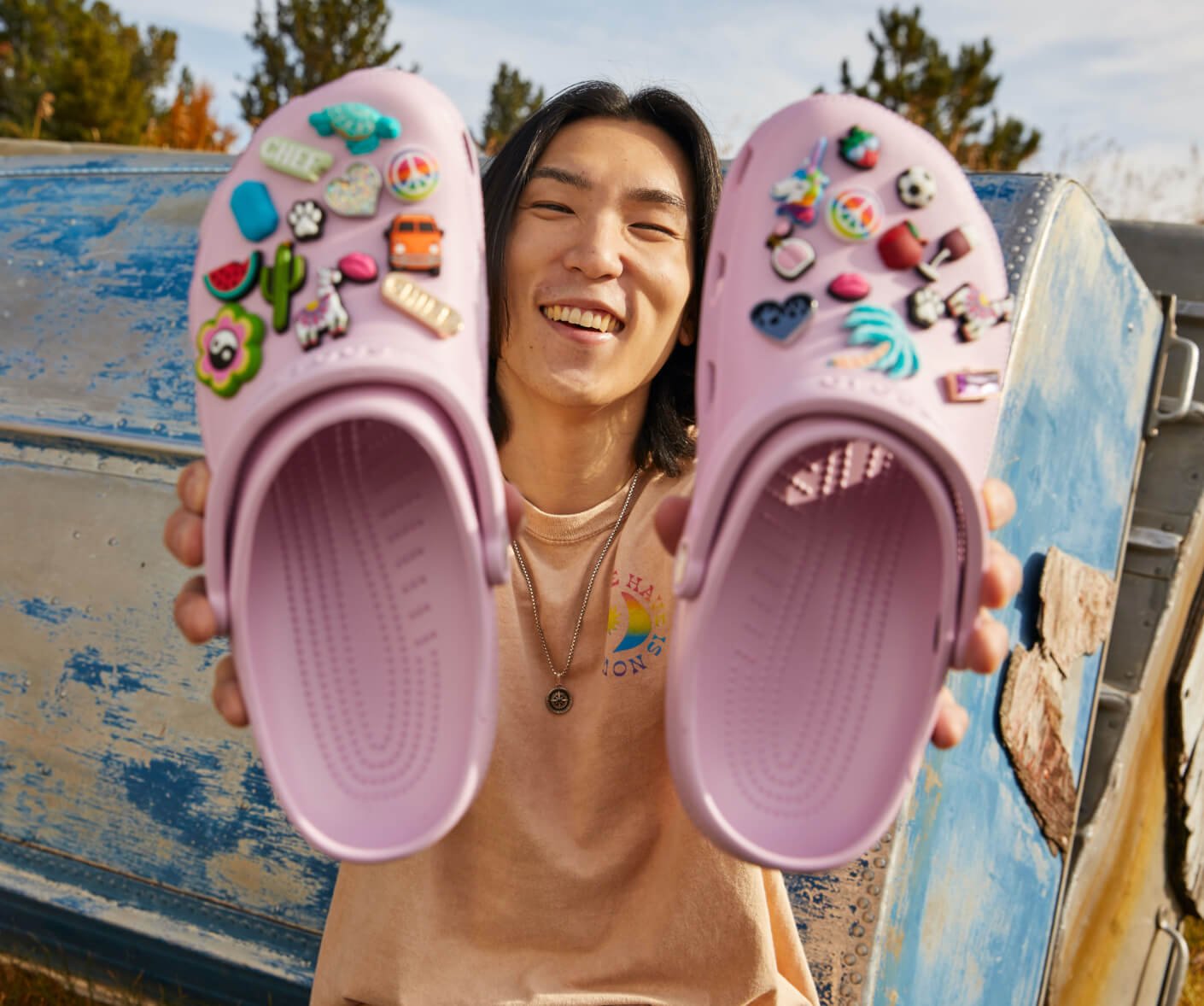 Come as you are CROCS | Intersport