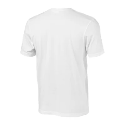 Tee-shirt À Manches Courtes Homme Syston 2 Blanc ITS | INTERSPORT