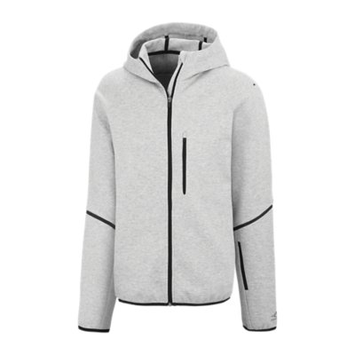 Sweatshirt Zippé À Capuche Homme TODDY ENERGETICS | INTERSPORT