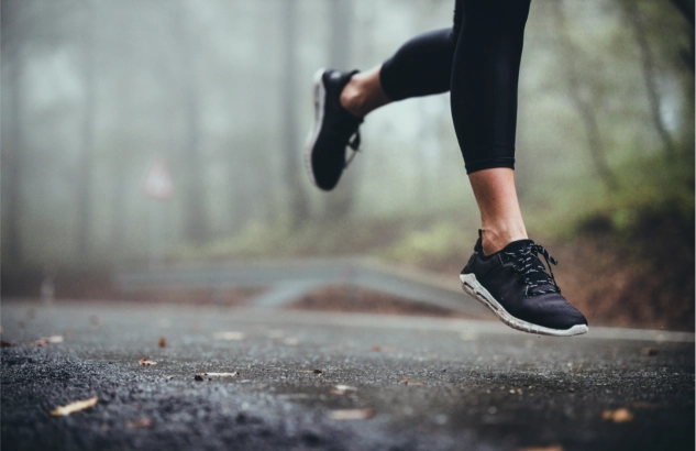 Calcul distance, vitesse, temps et allure course | Intersport