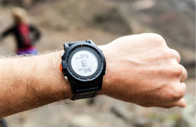 Calcul distance, vitesse, temps et allure course | Intersport