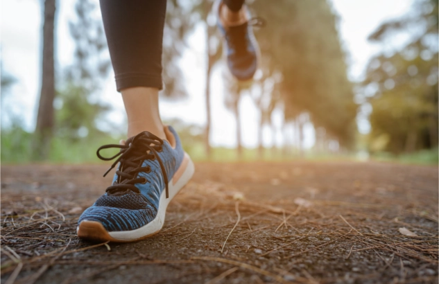 Calcul distance, vitesse, temps et allure course | Intersport