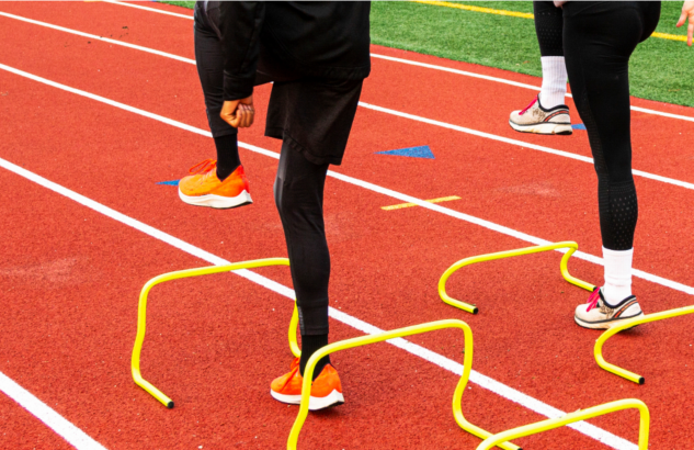 Séances d'entraînement de foot pour les seniors | Intersport