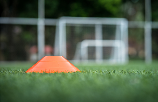 Séances d'entraînement de foot pour les seniors | Intersport