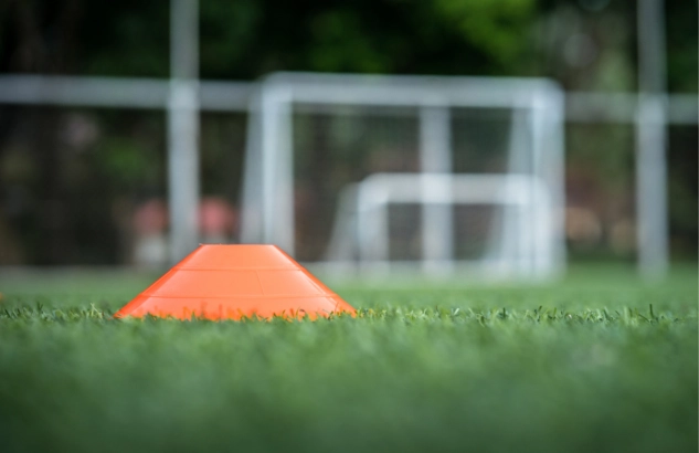 Quels exercices pour améliorer sa vitesse au foot ? | Intersport