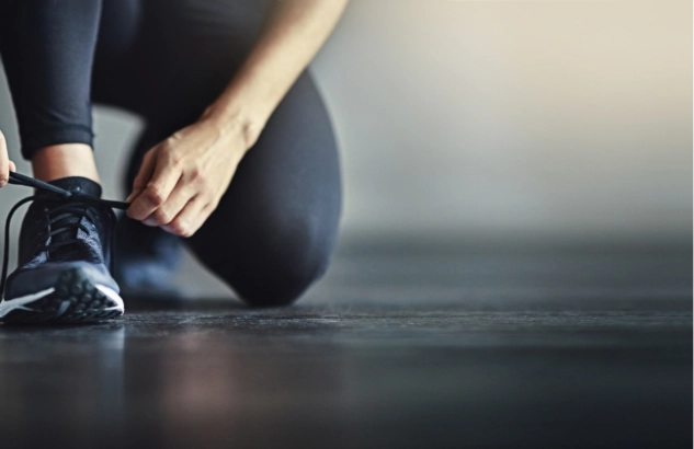 Faut-il porter des chaussures de running au quotidien ? | Intersport