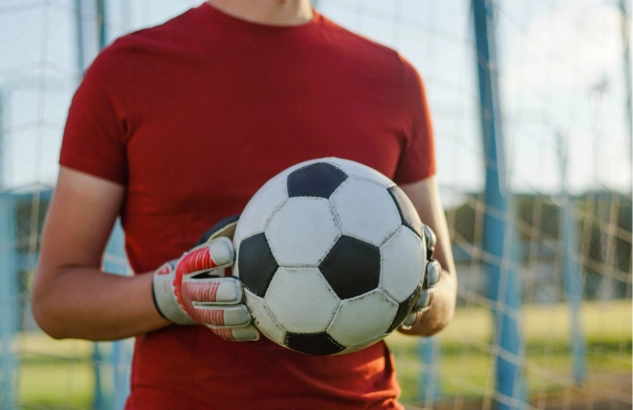 Entraînement de foot: L'équipement indispensable en 7 points | Intersport