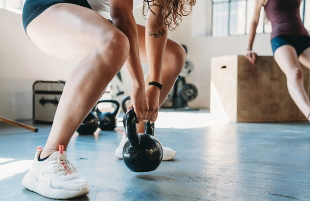 Les Objectifs Du Crossfit | Crossfit Définition Simple – YTXPJ