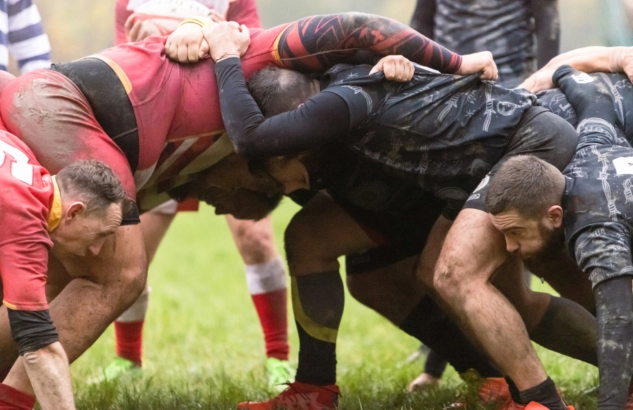 Rugby : Les différents postes, numéros, rôles des joueur(se)s | Intersport