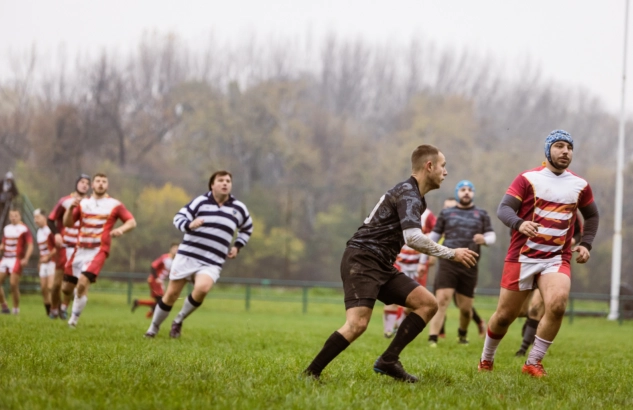 Rugby : Les différents postes, numéros, rôles des joueur(se)s | Intersport