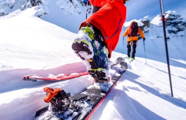 Comment faire du ski freeride ? Nos 7 conseils ! | Intersport