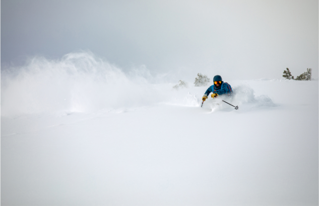 Comment faire du ski freeride ? Nos 7 conseils ! | Intersport