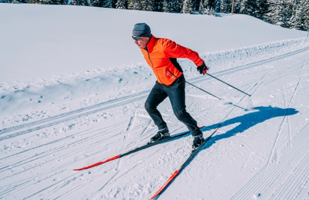 Quelle taille de skis choisir ? Nos conseils ! | Intersport